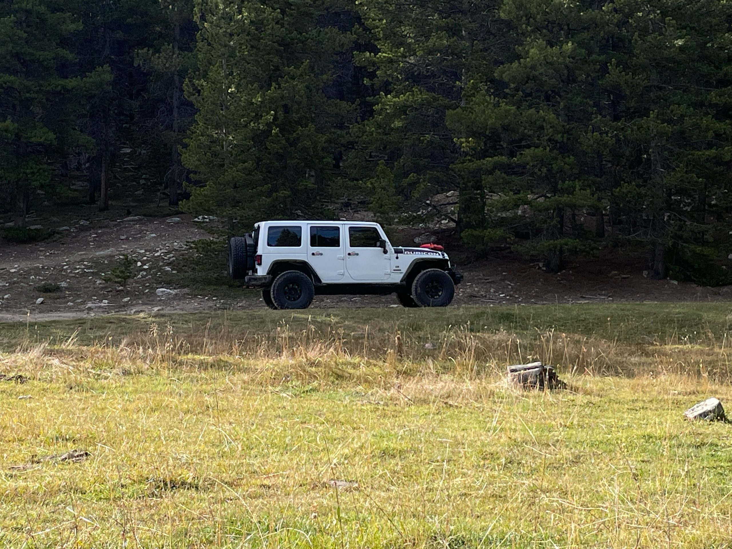 JK Wrangler Hood bracket for Maxtrax - KS Overland Evolution | Off Road ...