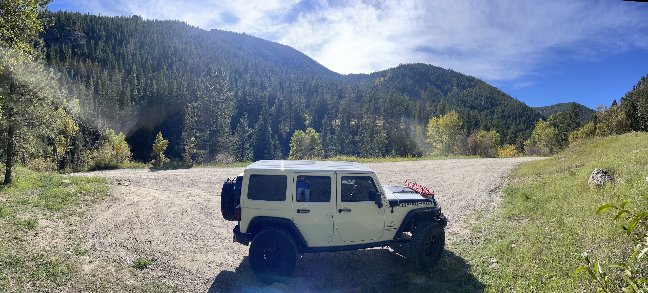 JK Wrangler Hood bracket for Maxtrax - KS Overland Evolution | Off Road ...