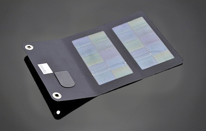 Solar Packs - KS Overland Evolution | Off Road Accesories